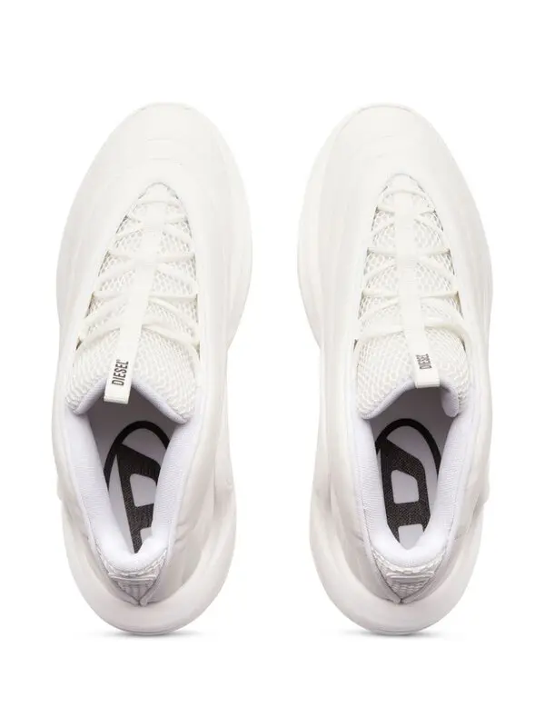 DIESEL® S-d-runner X Sneakers - White