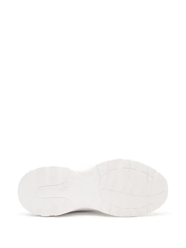 DIESEL® S-d-runner X Sneakers - White
