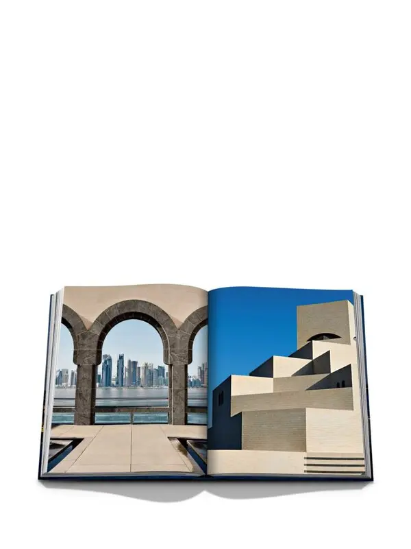 Assouline Qatar: Our Home