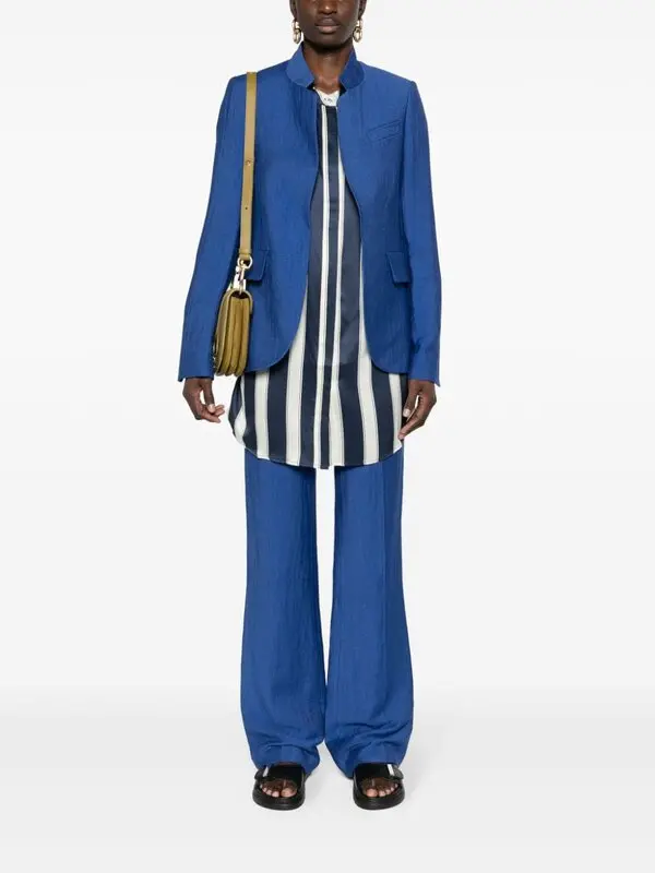 Zadig&Voltaire Open-front Blazer