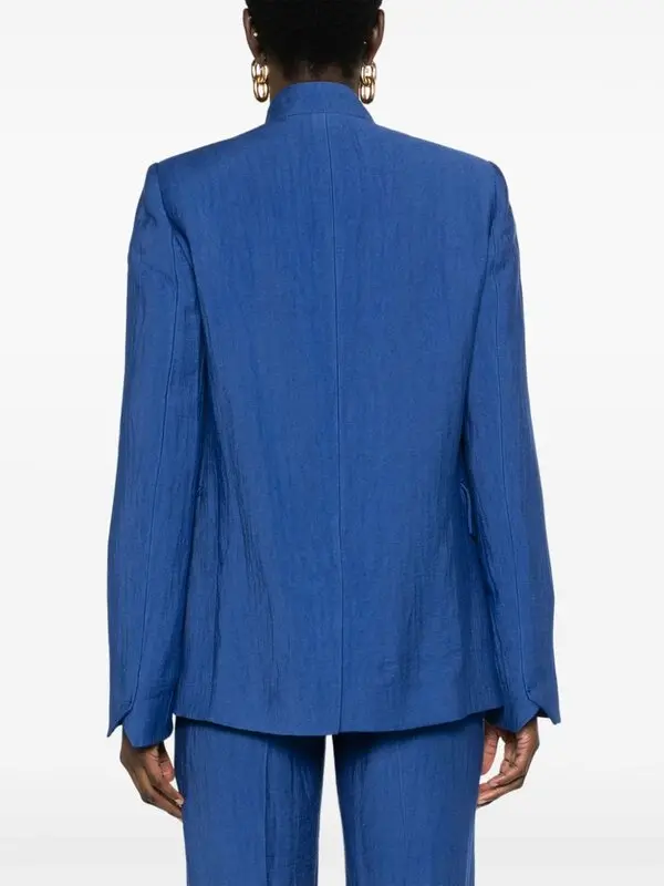 Zadig&Voltaire Open-front Blazer