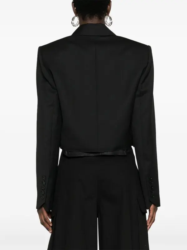 Zadig&Voltaire Vito Double-breasted Blazer