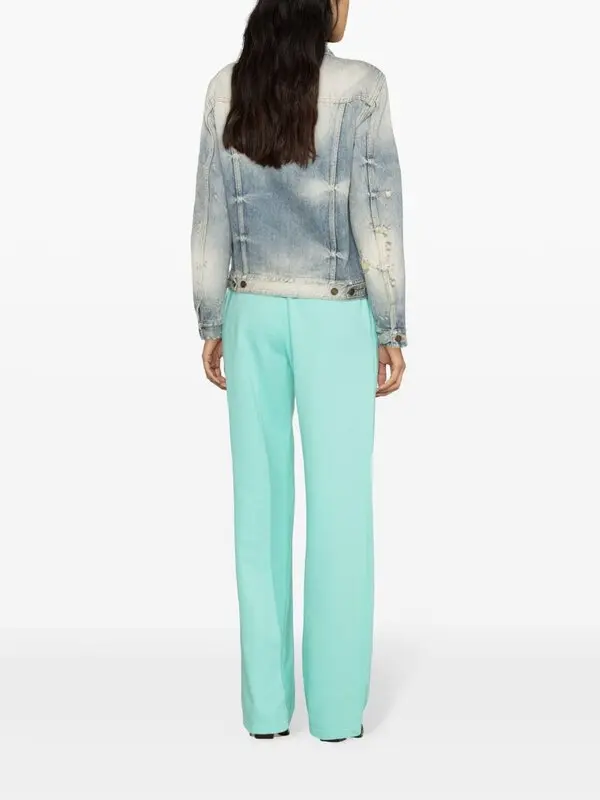 Dsquared2 Logo-print Cotton Track Pants