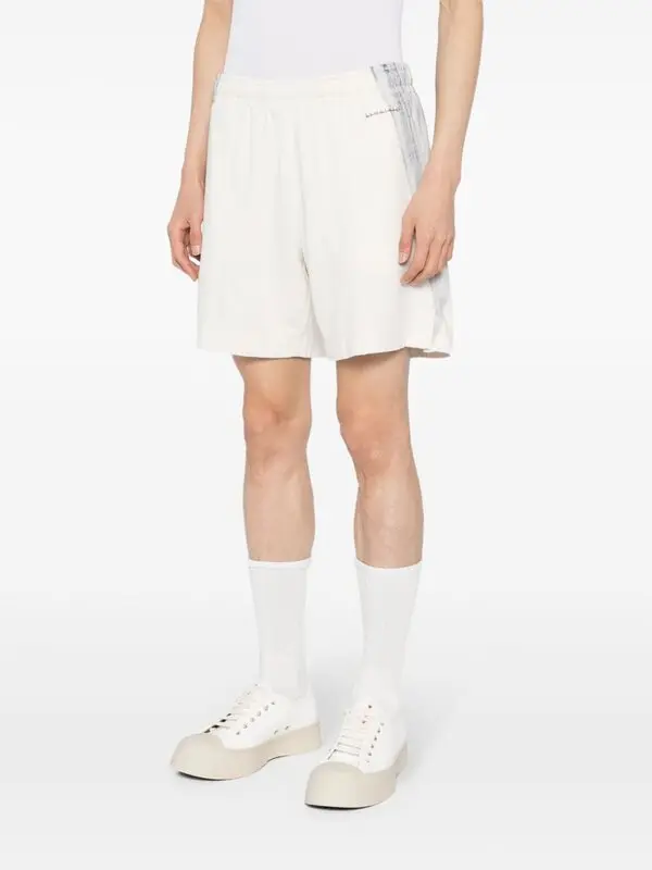 LIMITATO Han River Terry-cloth Track Shorts