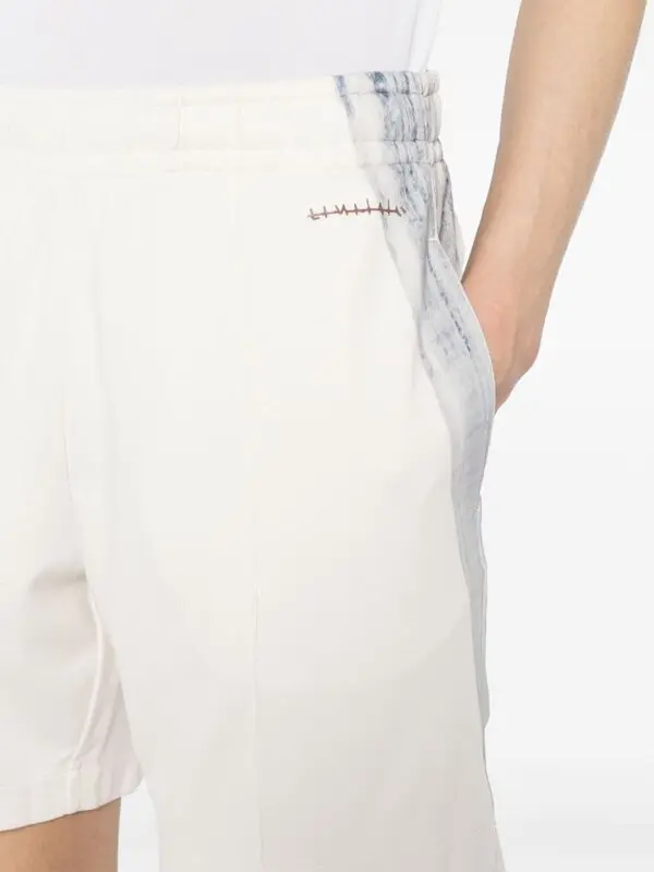 LIMITATO Han River Terry-cloth Track Shorts