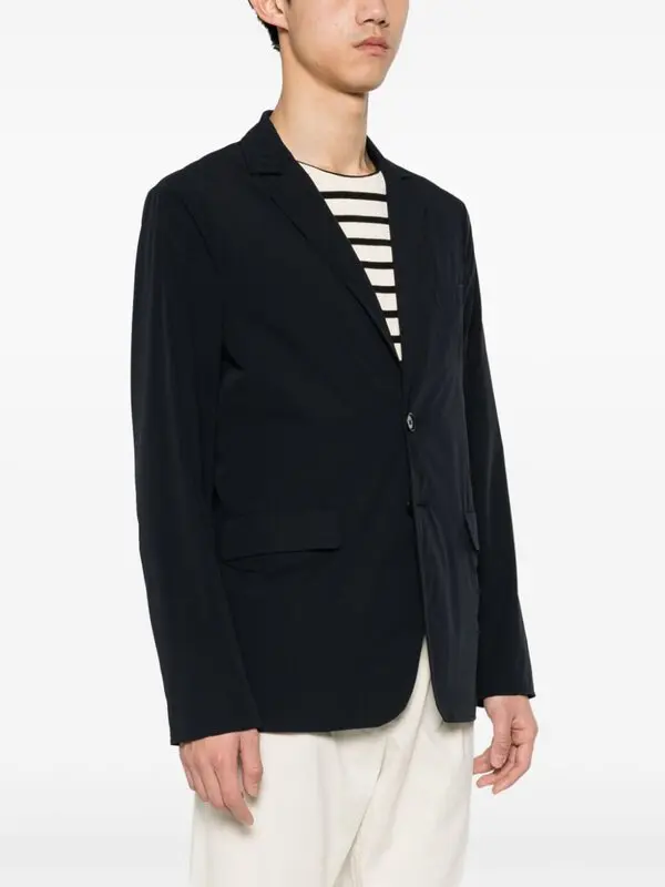 Aspesi Single-breasted Blazer