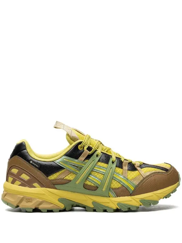 Asics Tonal Low-top Sneakers