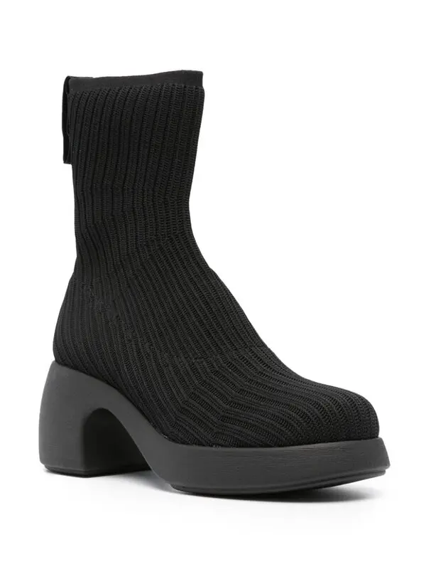Camper Thelma 70mm Boots