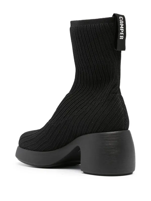 Camper Thelma 70mm Boots