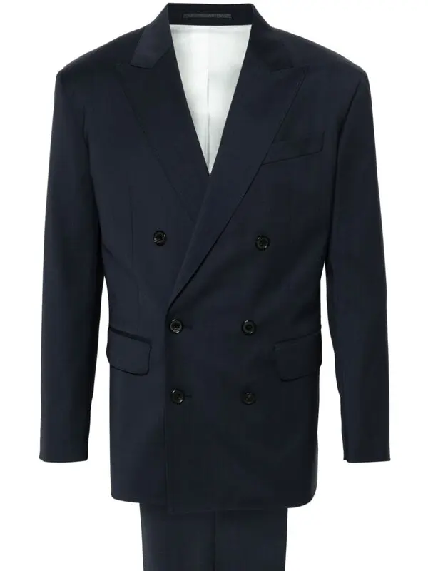 Dsquared2 Wallstreet Two-piece Suit