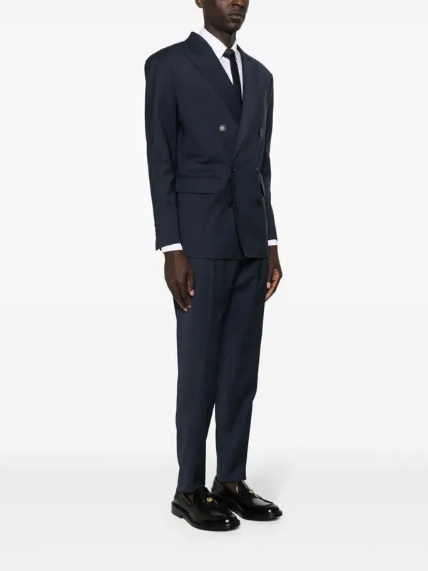 Dsquared2 Wallstreet Two-piece Suit