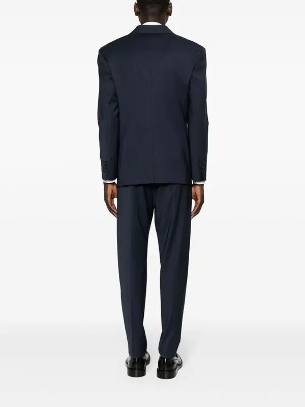 Dsquared2 Wallstreet Two-piece Suit