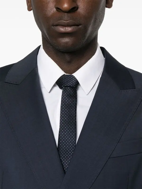 Dsquared2 Wallstreet Two-piece Suit