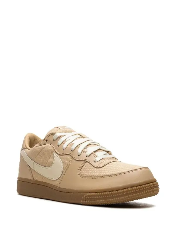 Nike Terminator Low Top Sneakers - Neutrals
