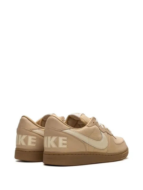 Nike Terminator Low Top Sneakers - Neutrals
