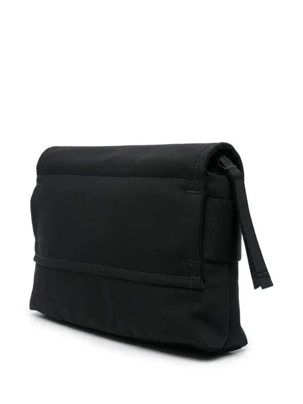 Canada Goose Logo-patch Belt Bag