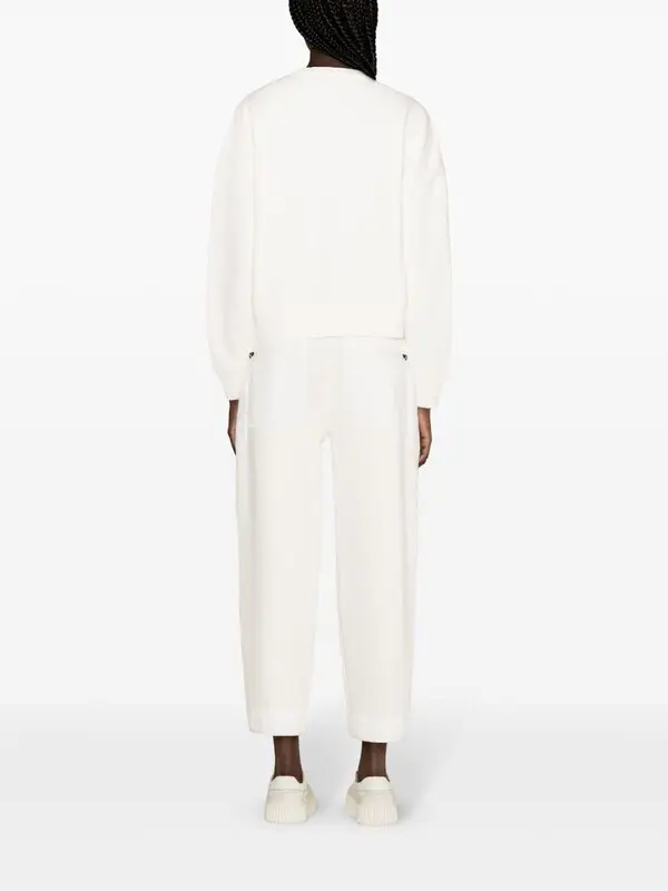 Moncler Contrasting-panels Track Pants