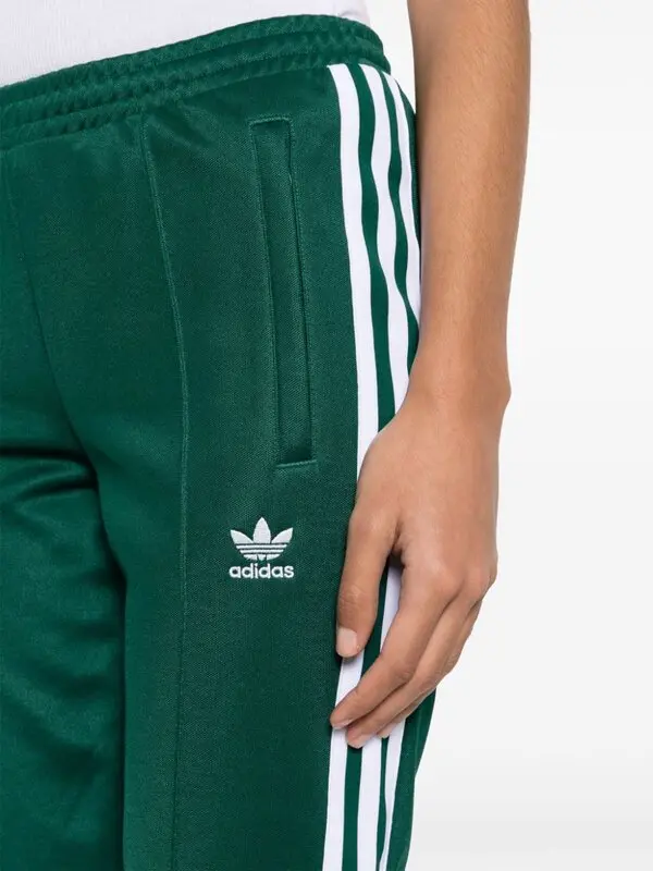 Adidas Montreal Trefoil Logo Track Pants