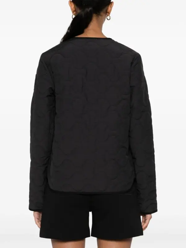 Canada Goose Annex Liner Collarless Jacket - Black