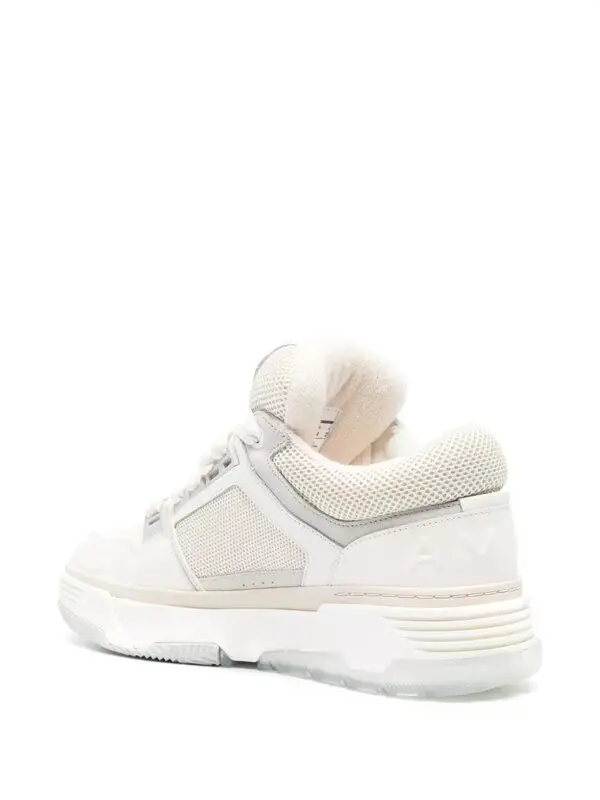 Amiri Ma-1 Panelled Sneakers - Neutrals