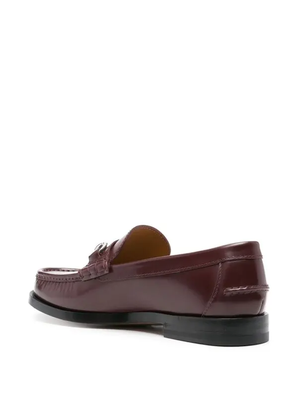 Gucci Horsebit 1953 Leather Loafers