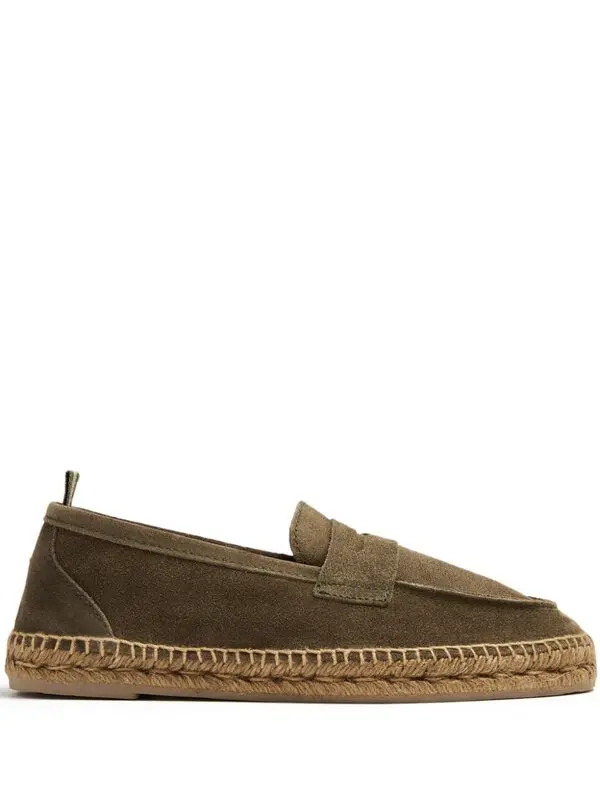 CastaÑer Nacho Espadrilles - Brown