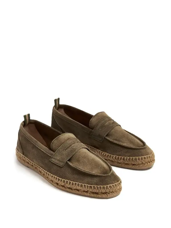CastaÑer Nacho Espadrilles - Brown