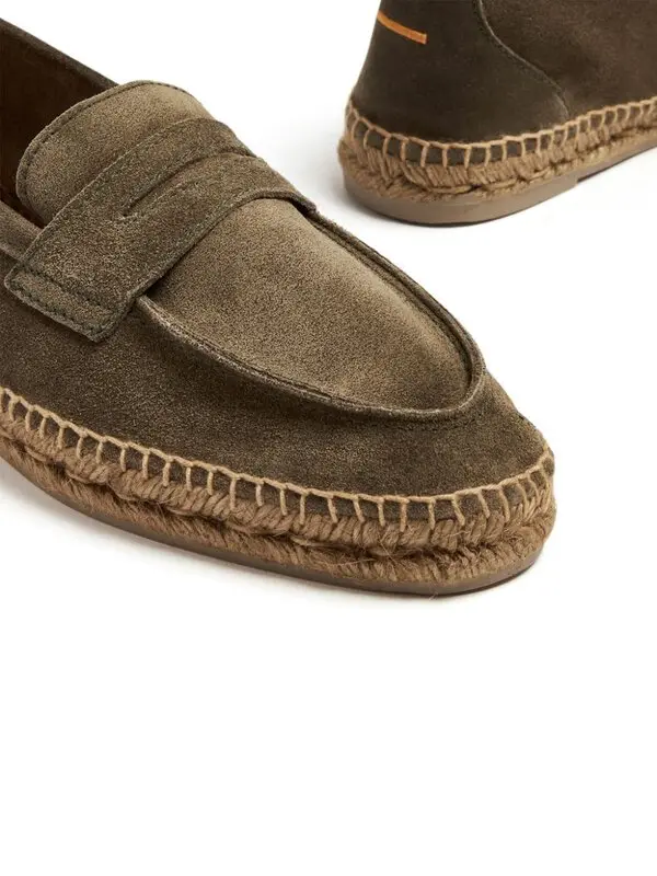 CastaÑer Nacho Espadrilles - Brown