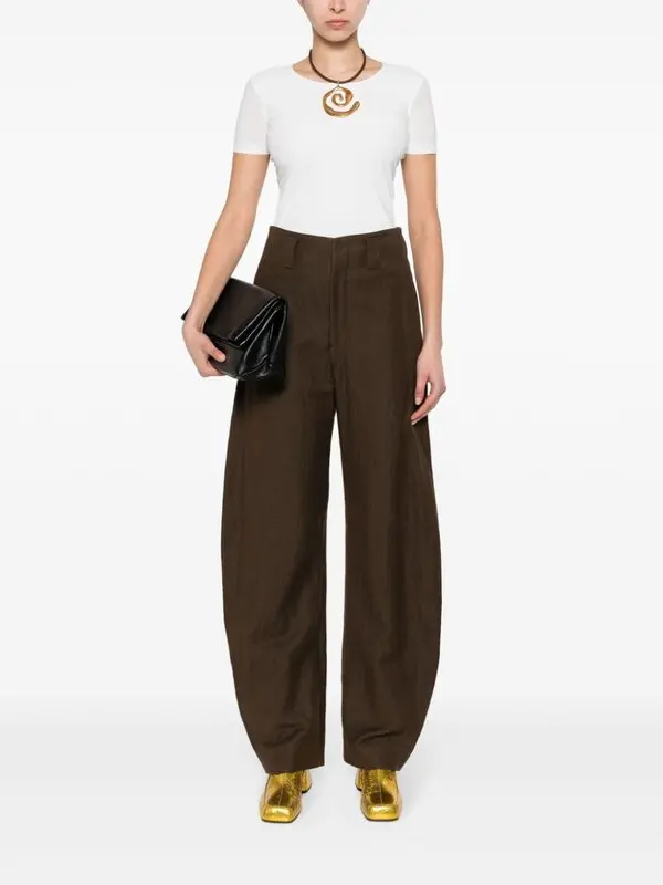 JIL SANDER Short-sleeve T-shirt