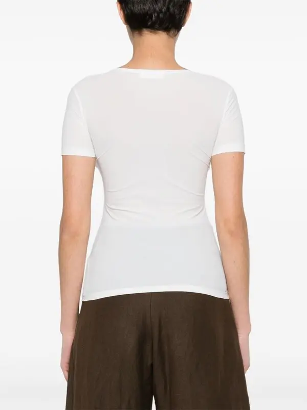 JIL SANDER Short-sleeve T-shirt