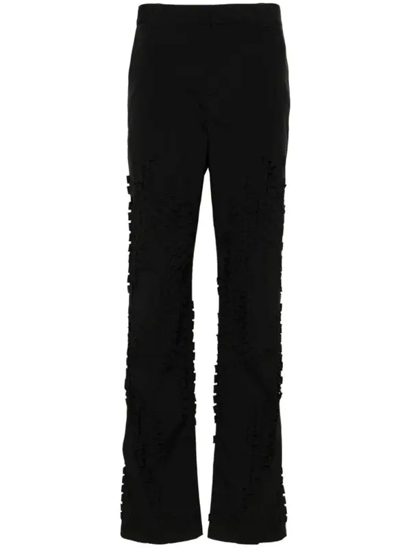 HELIOT EMIL Morphogens Trousers