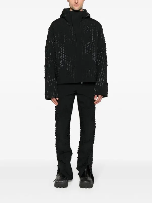 HELIOT EMIL Morphogens Trousers