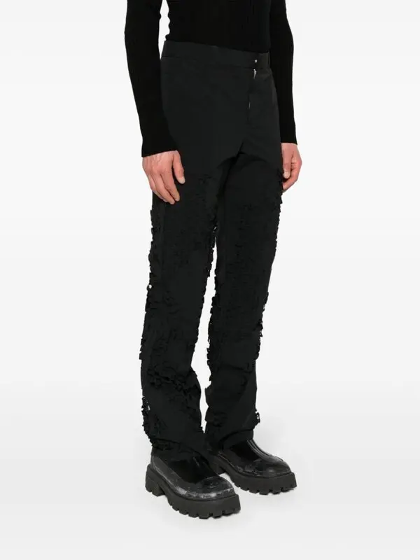 HELIOT EMIL Morphogens Trousers