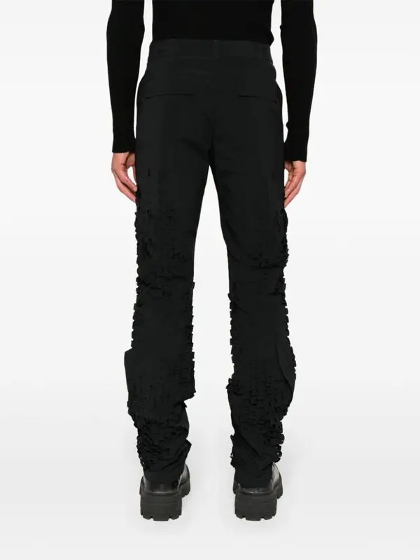 HELIOT EMIL Morphogens Trousers