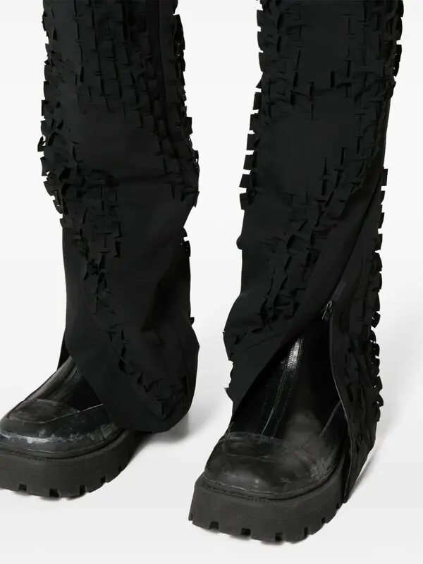 HELIOT EMIL Morphogens Trousers