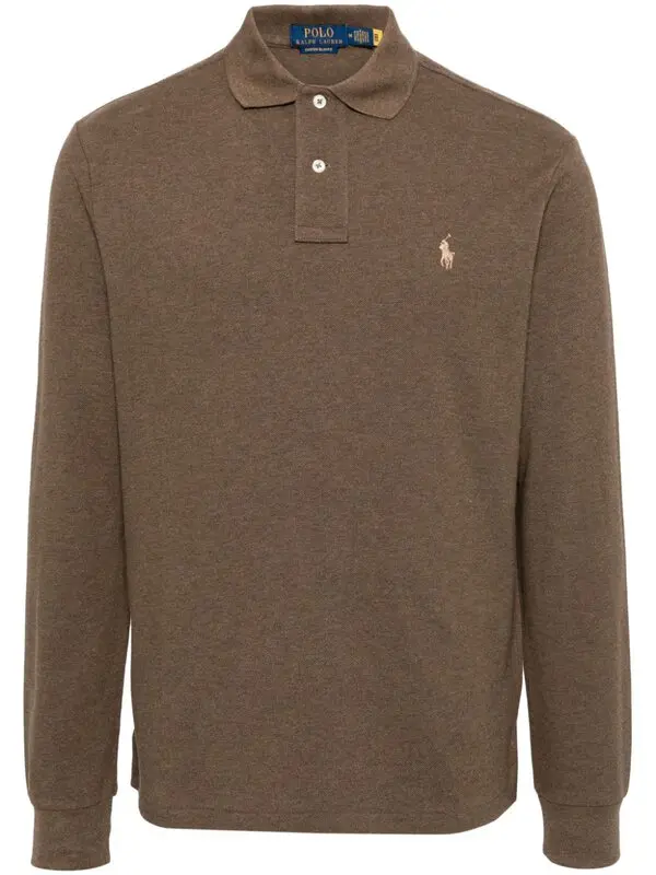 Polo Ralph Lauren Polo Pony Polo Shirt
