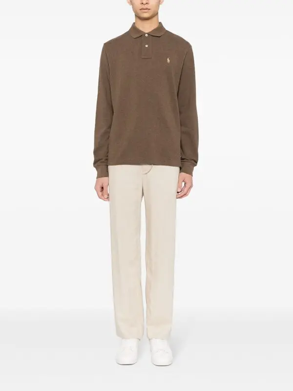 Polo Ralph Lauren Polo Pony Polo Shirt