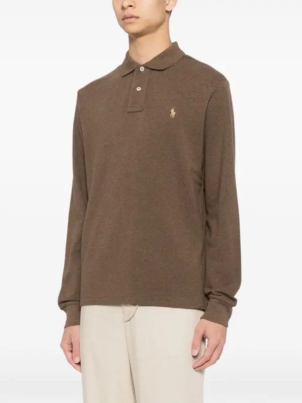 Polo Ralph Lauren Polo Pony Polo Shirt