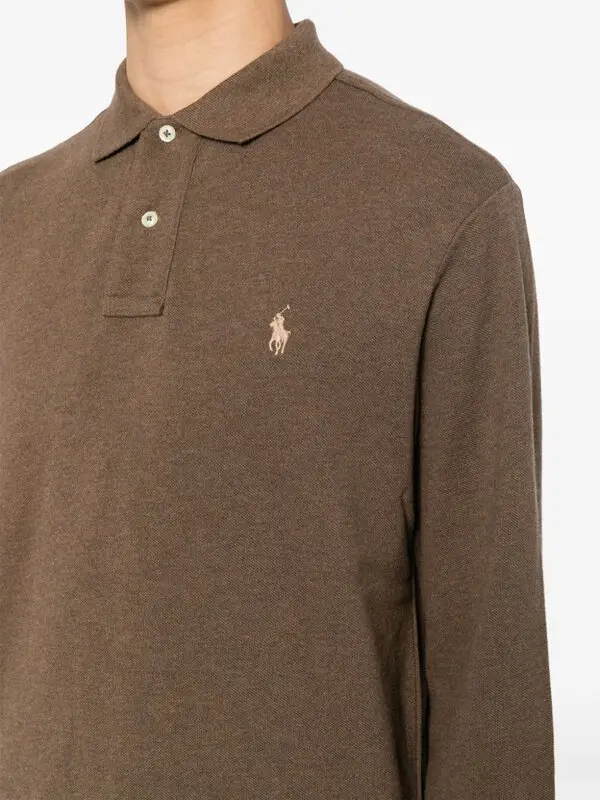 Polo Ralph Lauren Polo Pony Polo Shirt