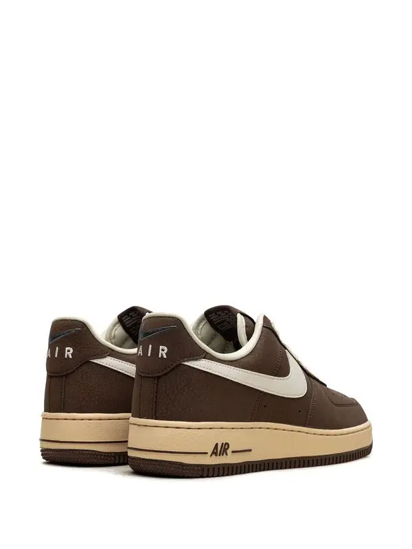 Nike Air Force 1 '07 Sneakers - Brown