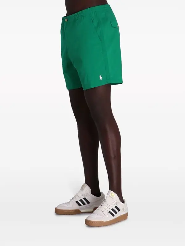Polo Ralph Lauren Twill Shorts