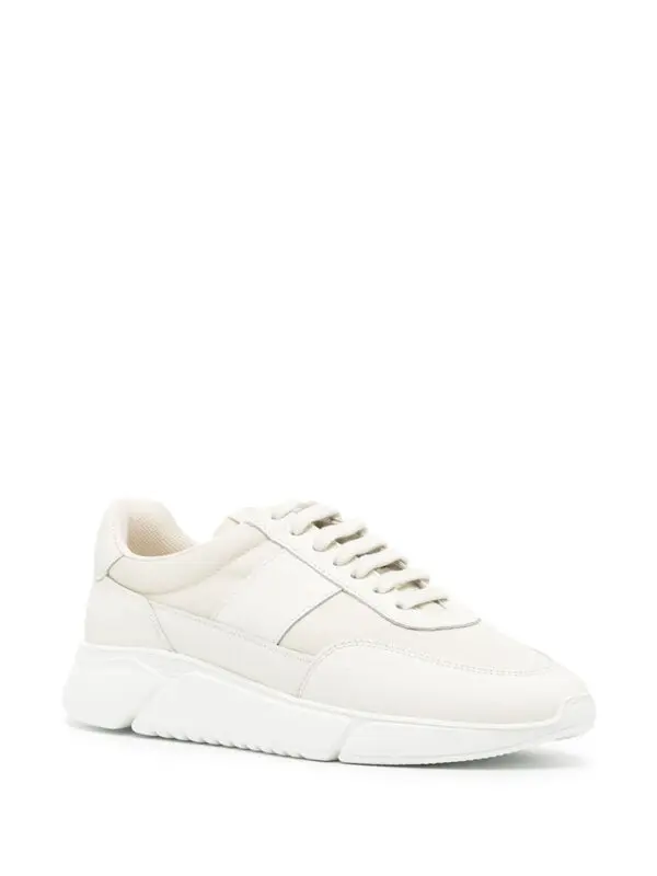 Axel Arigato Genesis Vintage Runner Sneakers - Neutrals