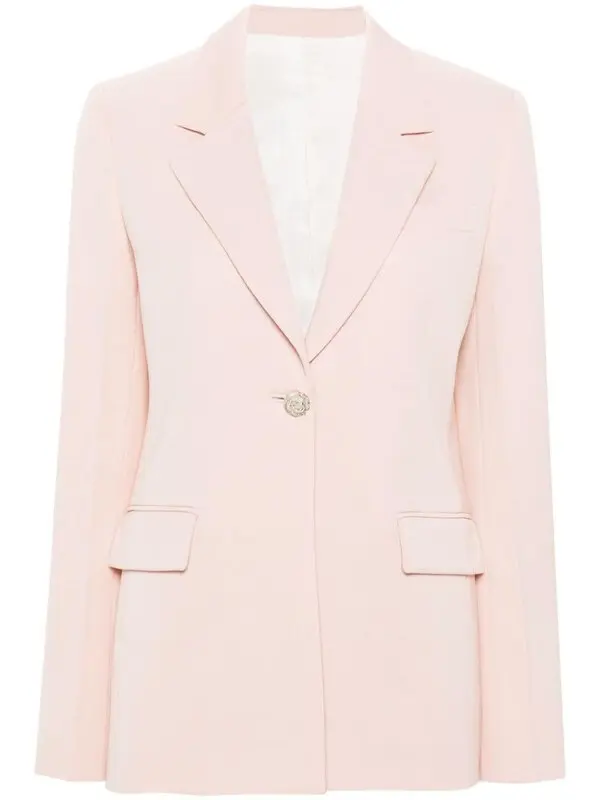 LANVIN Single-breasted Blazer