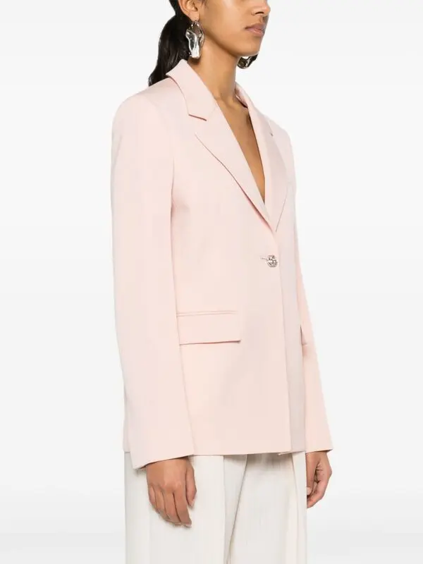 LANVIN Single-breasted Blazer