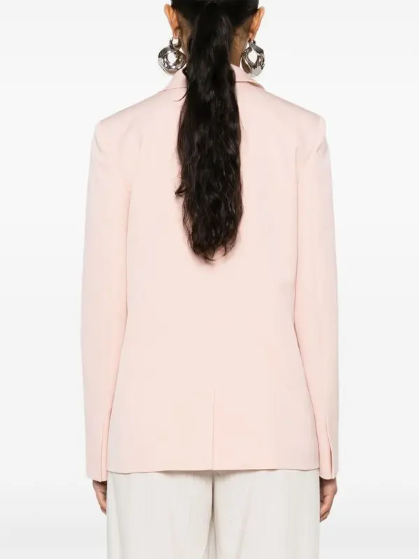 LANVIN Single-breasted Blazer