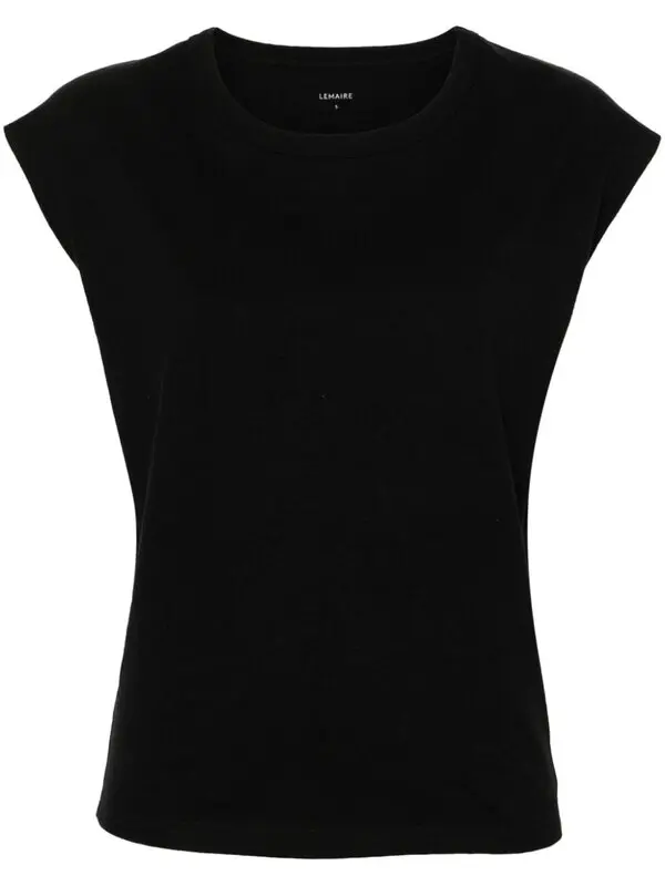 LEMAIRE Sleeveless T-shirt