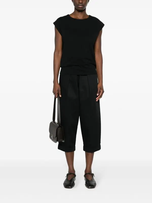 LEMAIRE Sleeveless T-shirt