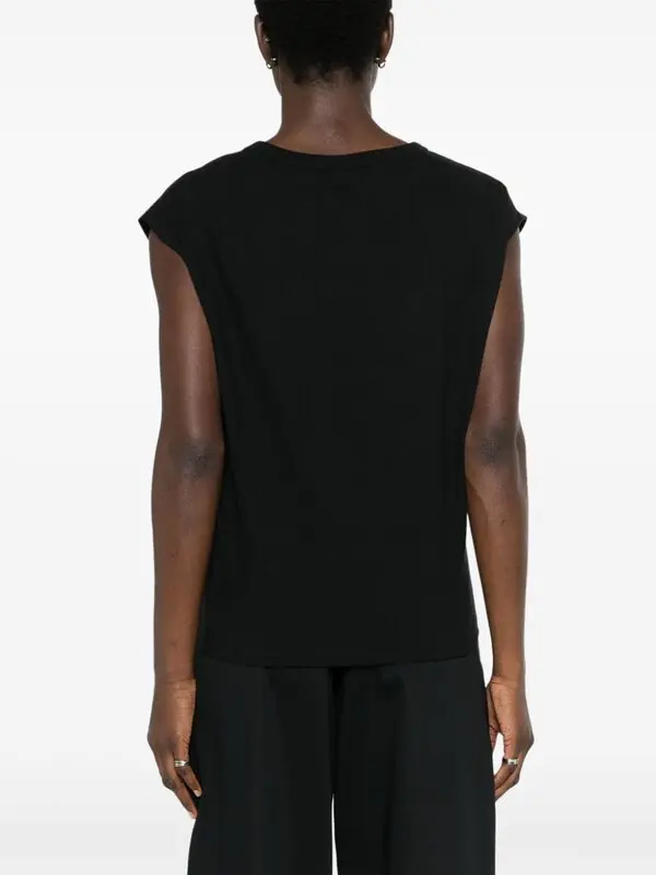 LEMAIRE Sleeveless T-shirt