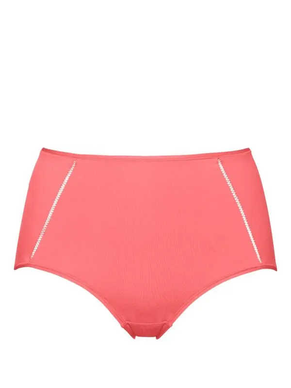 ERES Brina High-waisted Briefs - Pink