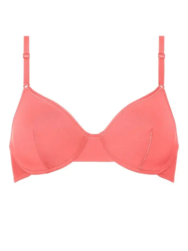 ERES Ilona Soyeuse Full-cup Bra - Pink